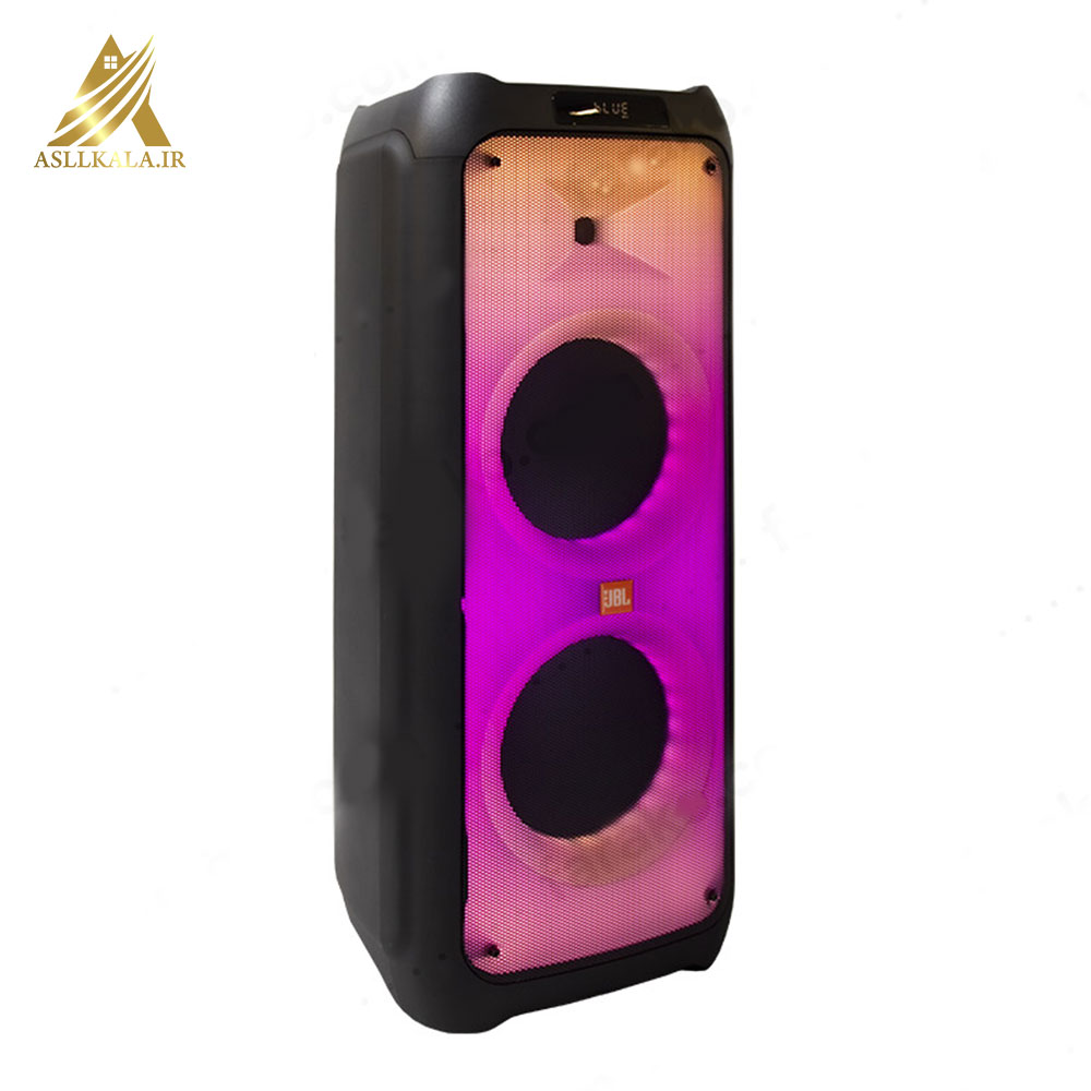 اسپیکر jbl party box 1100 - لوازم خانگی اصل کالا asllkala