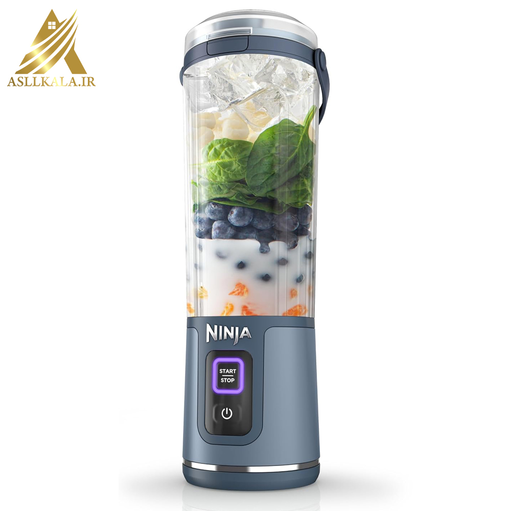 اسموتی ساز شارژی نینجا مدل Ninja BC151NV Blast Portable - لوازم خانگی ...