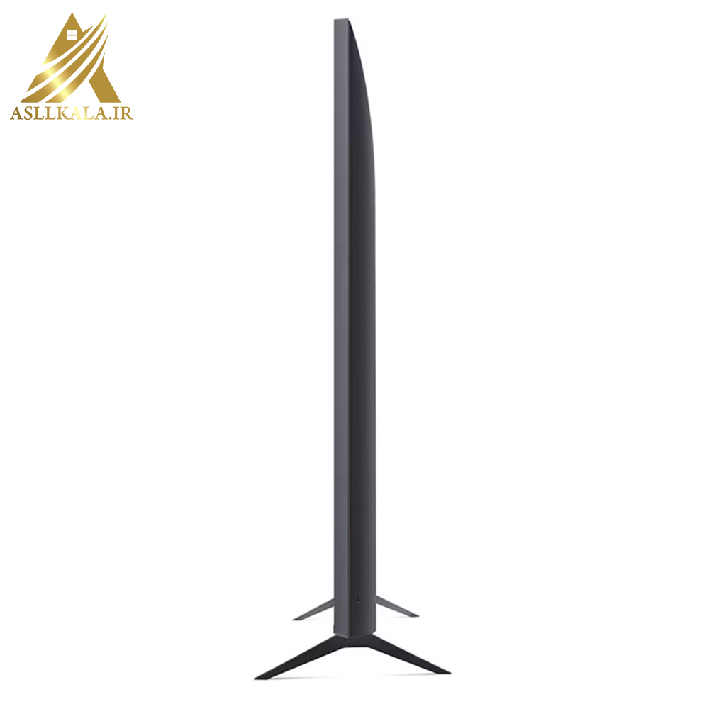 تلویزیون هوشمند 55 اینچ ال جی مدل 55UR80 ا LG 55UR8050 55-Inch 4K ADS ...