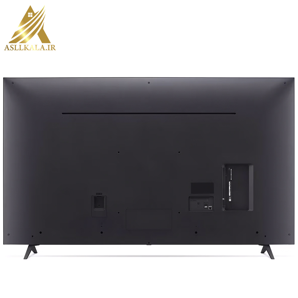 تلویزیون هوشمند 55 اینچ ال جی مدل 55UR80 ا LG 55UR8050 55-Inch 4K ADS ...